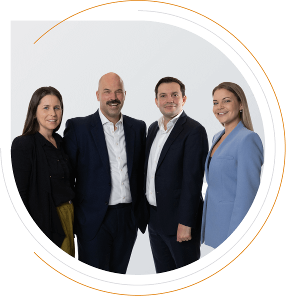 Our Team - Fort Stratford Partners